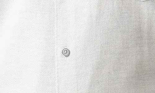 Rodd & Gunn Airtex Slim Fit Cotton Button-up Shirt