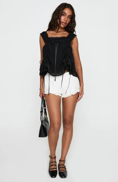 Princess Polly Eluisa Tank