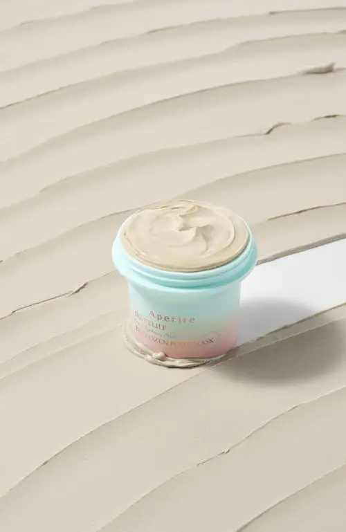APERIRE Spa Relief Be Frozen Pore Mask Jumbo