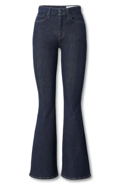 Rag & Bone Dahlia Epic High-waist Flare Leg Jeans