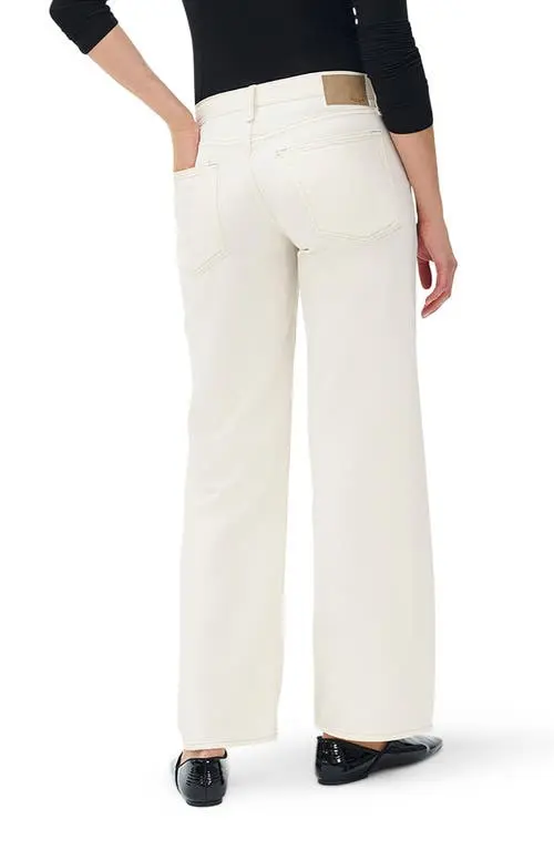 Rag & Bone Saige Featherweight Straight Leg Jeans