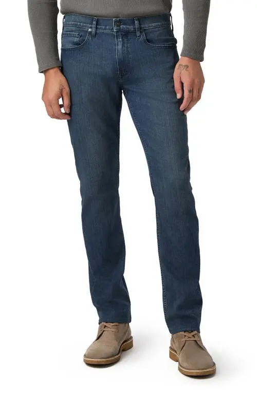 Paige Federal Slim Straight Leg Jeans