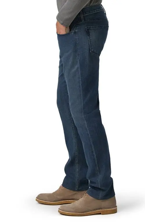 Paige Federal Slim Straight Leg Jeans