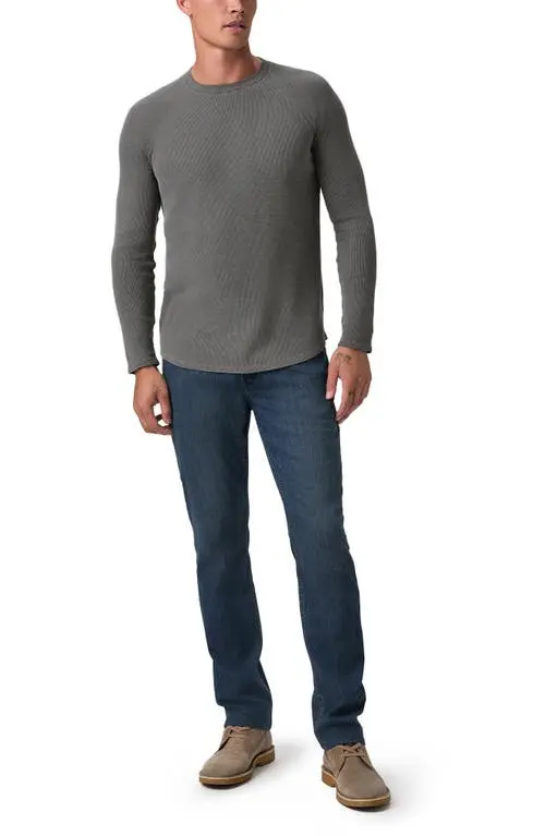 Paige Federal Slim Straight Leg Jeans