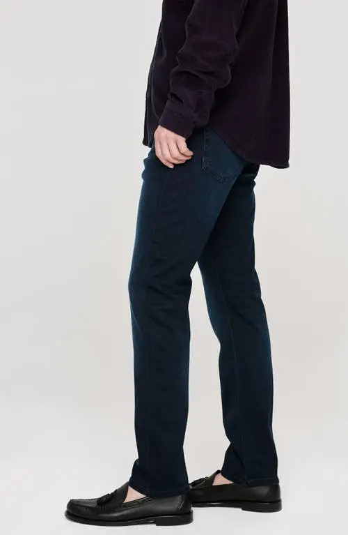 DL1961 Russell Dl Ultimate Slim Straight Jeans - National Harbor