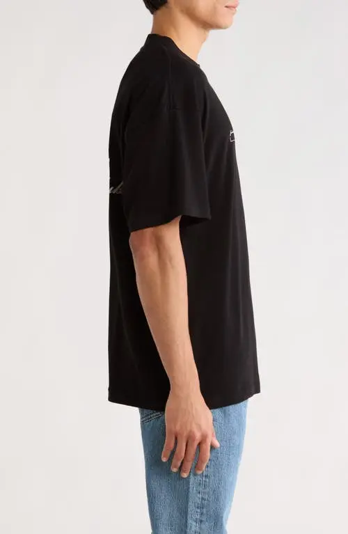 REPRESENT Patron Of The Club Graphic T-shirt