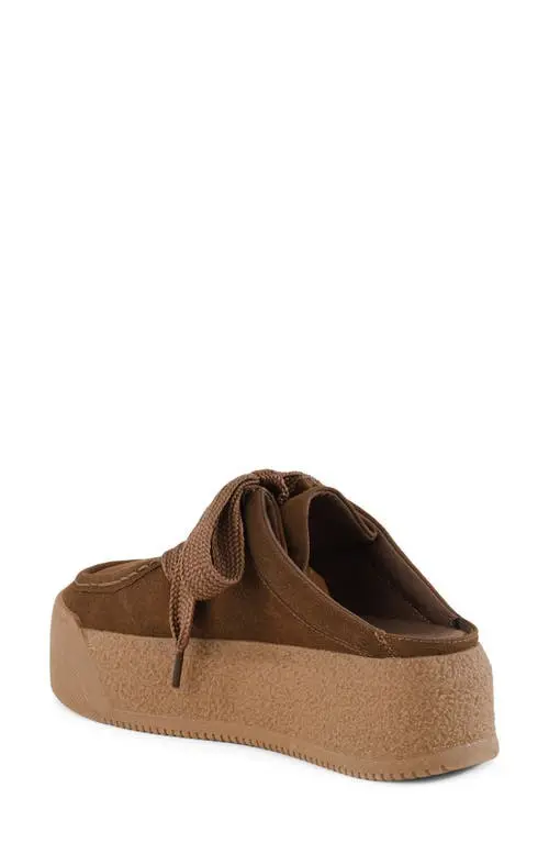 Bc Footwear Evolution Platform Mule