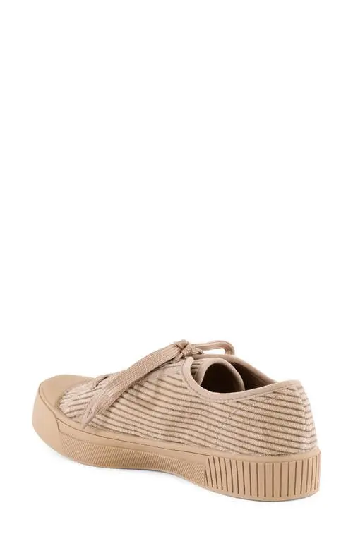 Bc Footwear Bright Star Low Top Sneakers - Sand