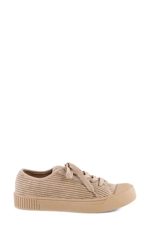 Bc Footwear Bright Star Low Top Sneakers - Sand