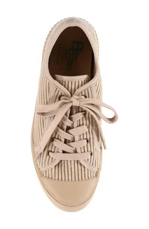 Bc Footwear Bright Star Low Top Sneakers - Sand