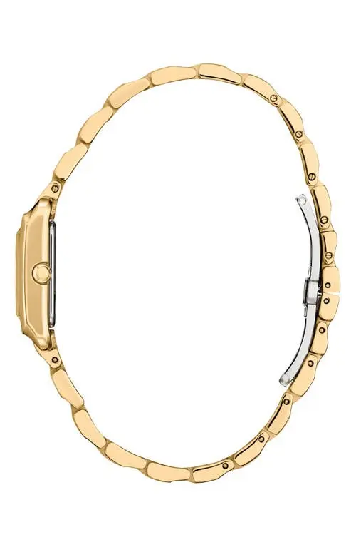 Citizen Bianca Bracelet Watch - Goldone