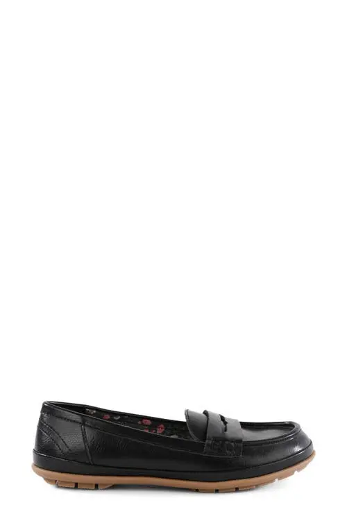 Bc Footwear Olivia Penny Loafer - Black