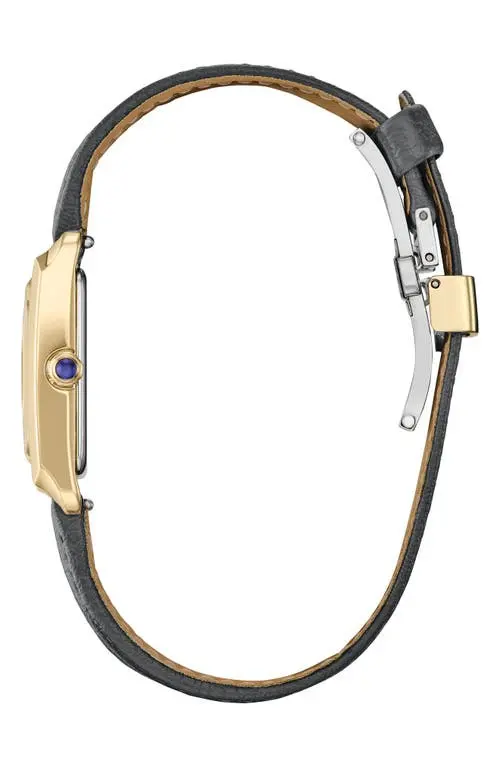 Citizen Classic Bracelet Watch - Gray