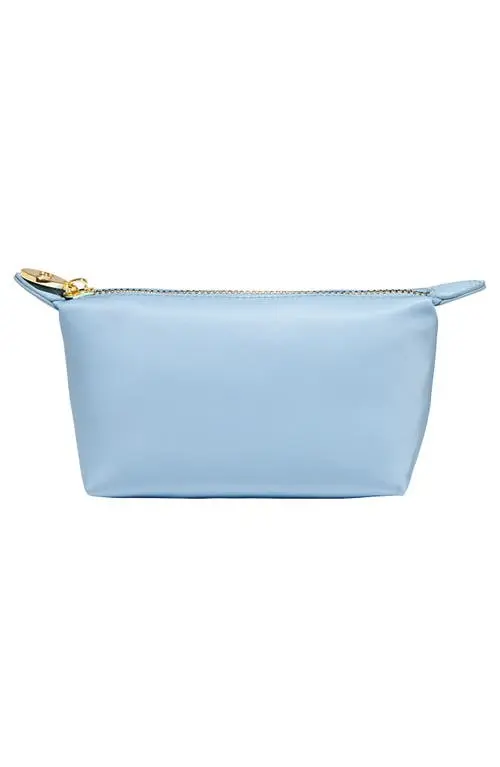 Stoney Clover Lane Nylon Pouch - Periwinkle