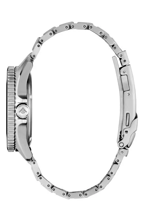 Citizen Promaster Sea Eco-drive Bracelet Watch