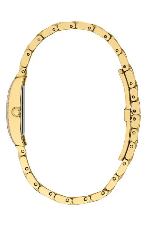 Citizen Petite Palidoro Bracelet Watch - Goldone