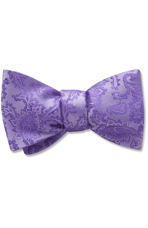 BEAU TIES OF VERMONT Pachelbel Bow Tie - Pre-tied