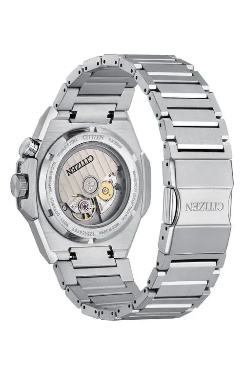 Citizen Series 8 890 Automatic Bracelet Watch