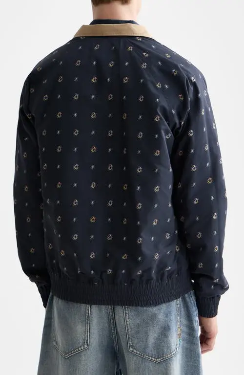 Scotch & Soda Reversible Water Repellent Jacket