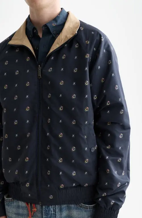 Scotch & Soda Reversible Water Repellent Jacket