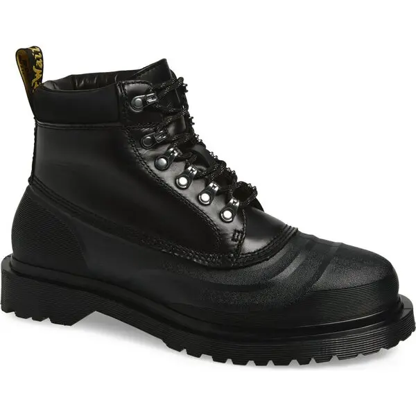 Dr. Martens 939 Lace-up Boots