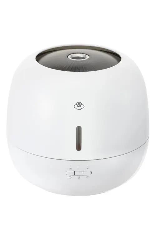 SERENE HOUSE Opu Ultrasonic Cool Mist Diffuser