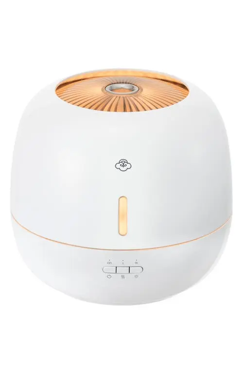 SERENE HOUSE Opu Ultrasonic Cool Mist Diffuser
