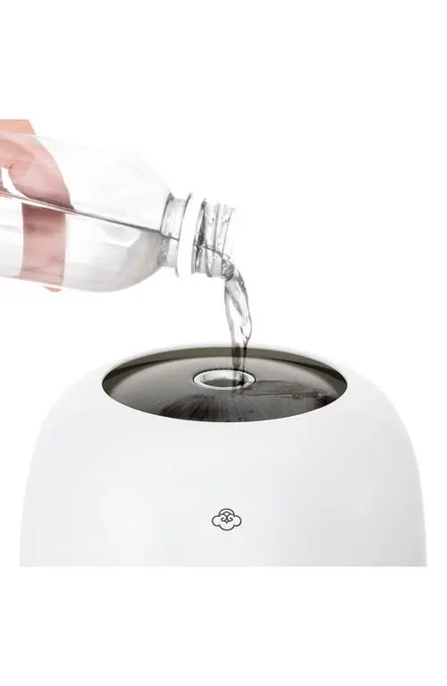 SERENE HOUSE Opu Ultrasonic Cool Mist Diffuser