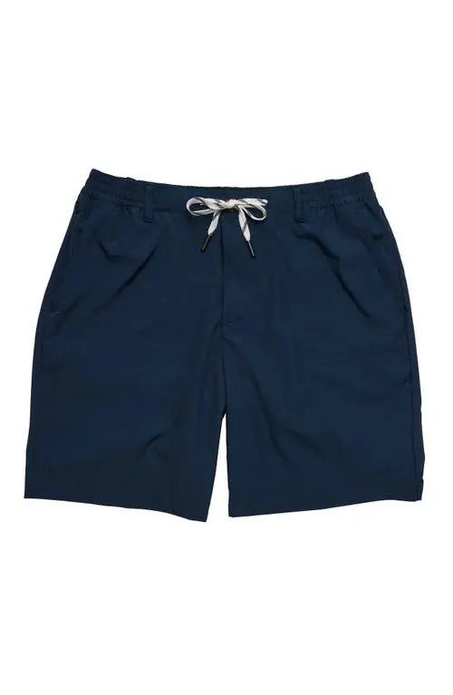 SNAPPER ROCK Go Short - Navy