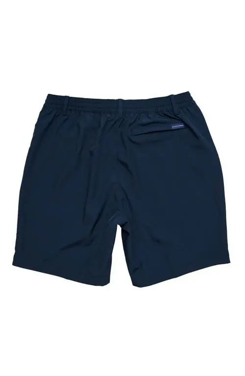 SNAPPER ROCK Go Short - Navy