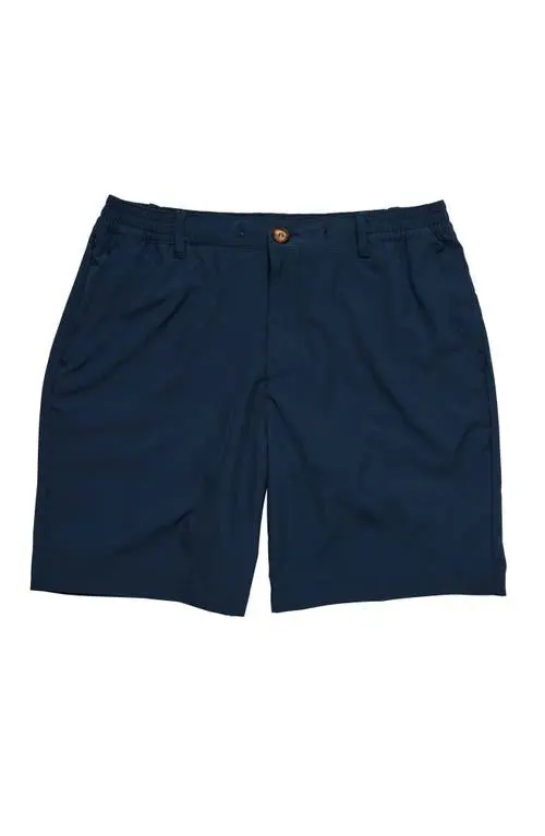 SNAPPER ROCK Go Short - Navy