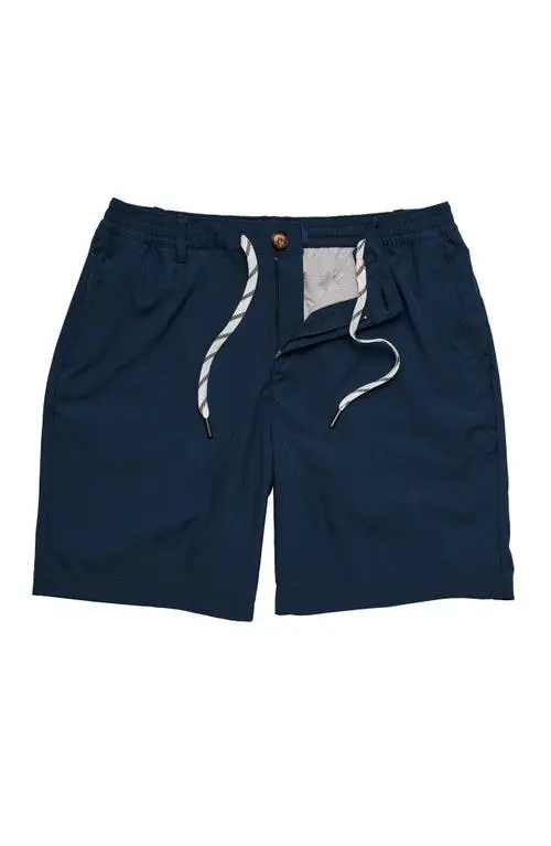 SNAPPER ROCK Go Short - Navy