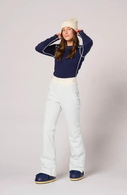 JORDE Palmer Insulated Ski Pant