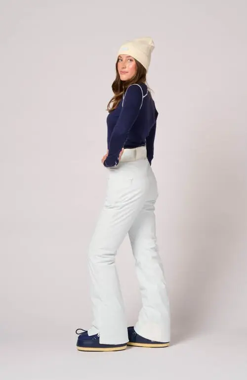 JORDE Palmer Insulated Ski Pant