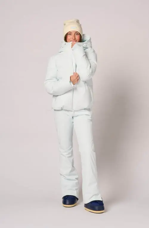 JORDE Palmer Insulated Ski Pant