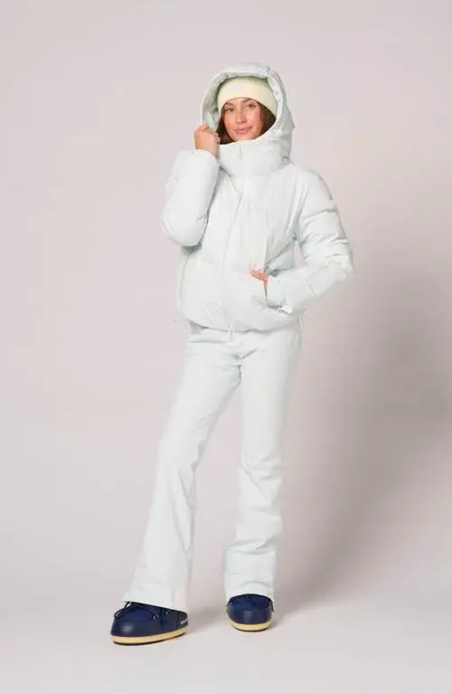 JORDE Palmer Insulated Ski Pant