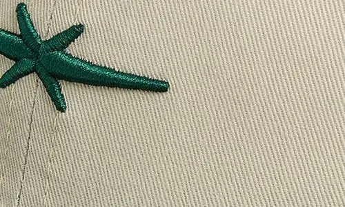 PHIPPS Adjustable Baseball Cap - Emerald