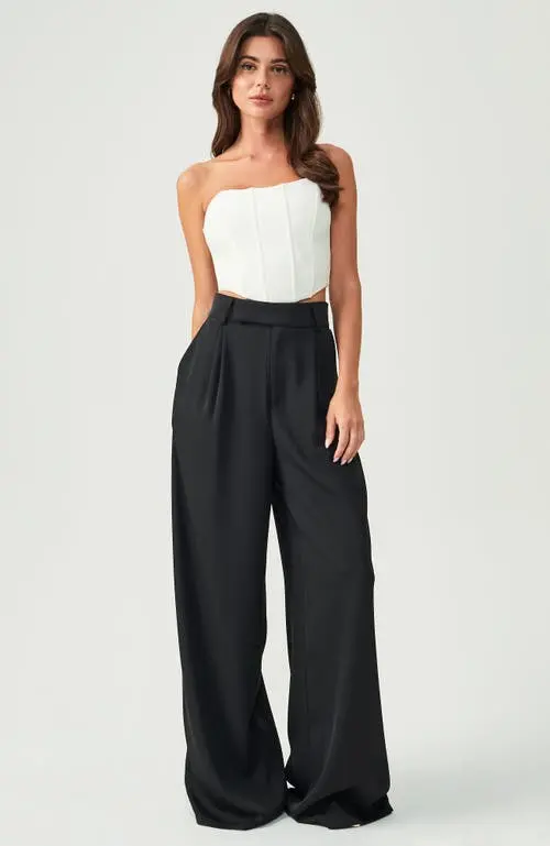 BWLDR Belinda Pants - Black