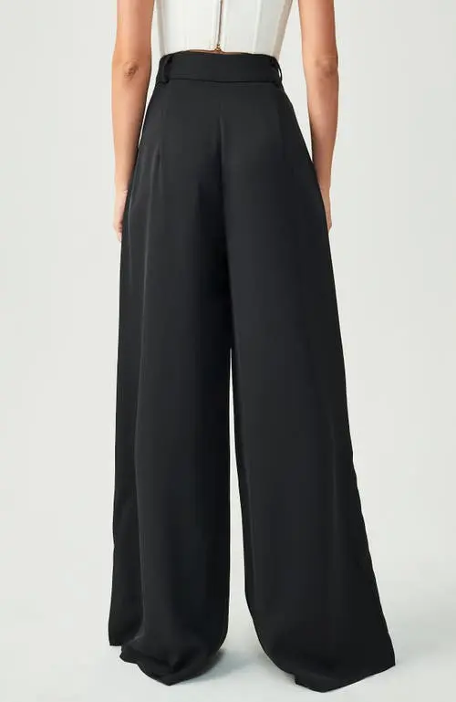 BWLDR Belinda Pants - Black