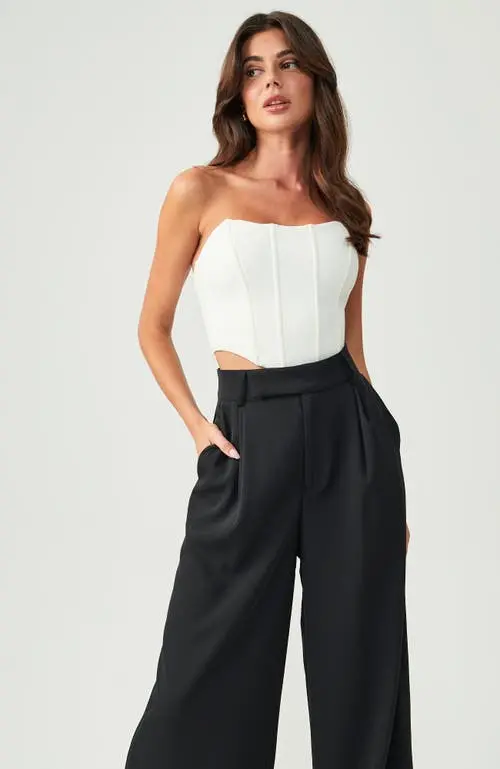BWLDR Belinda Pants - Black