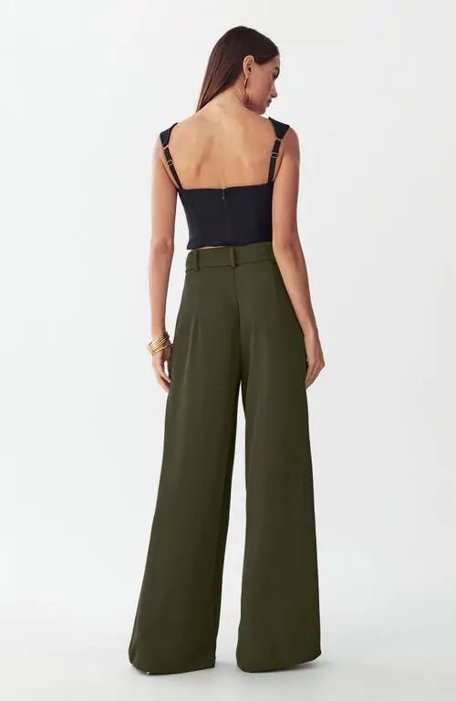 BWLDR Belinda Pants
