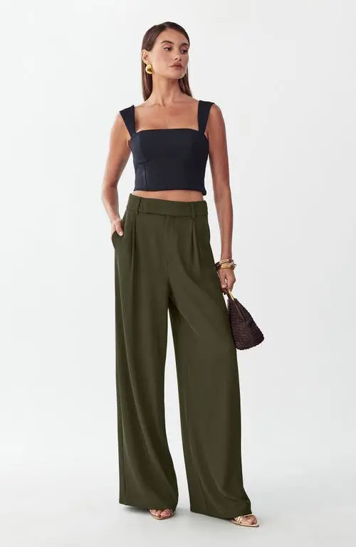 BWLDR Belinda Pants
