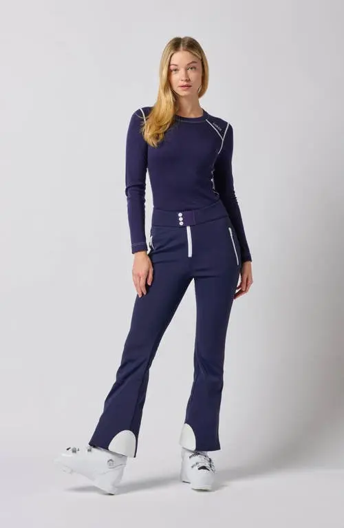 JORDE Lennon Ski Pant - Ink
