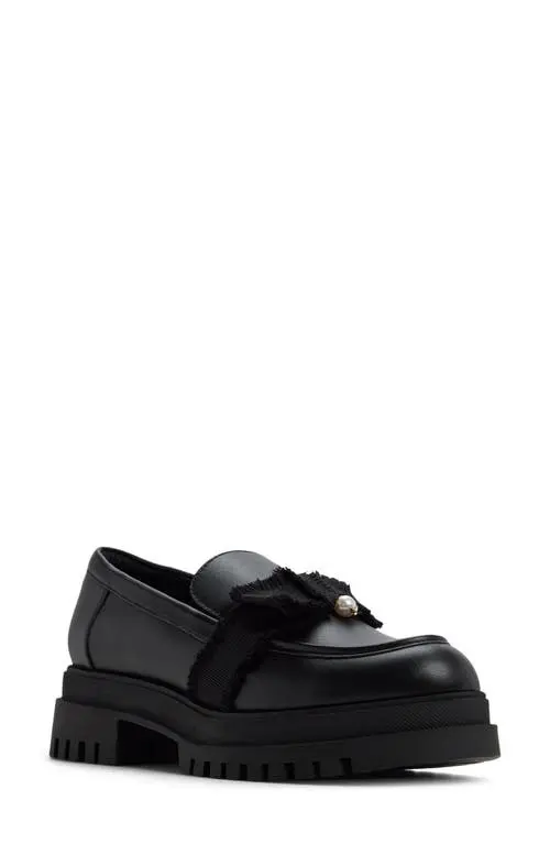 Aldo Theatric Platform Loafer