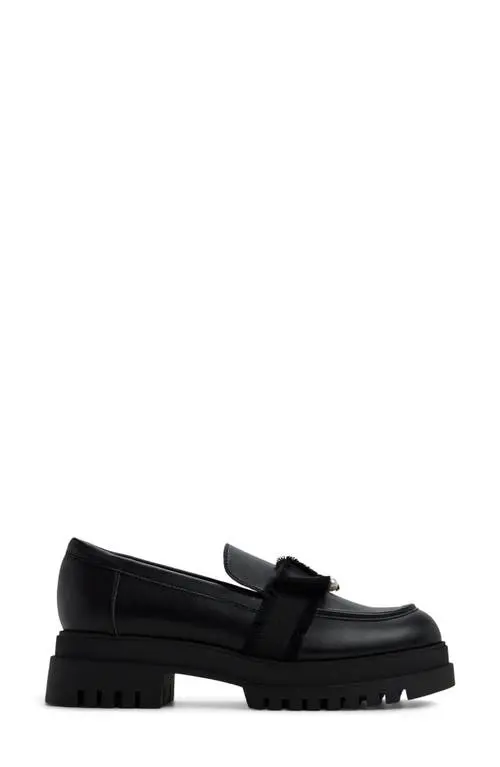 Aldo Theatric Platform Loafer