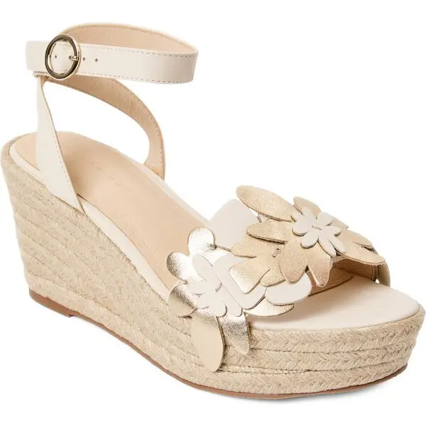 Jack Rogers Talahi Platform Wedge Sandal