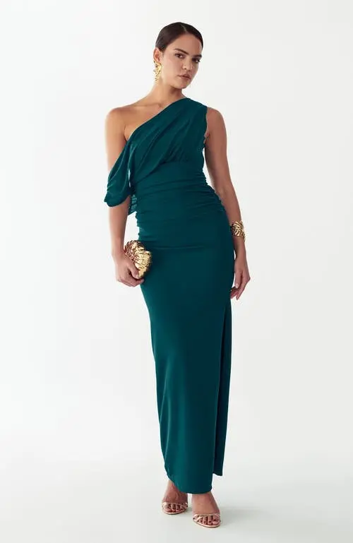 BWLDR Frea Maxi Dress