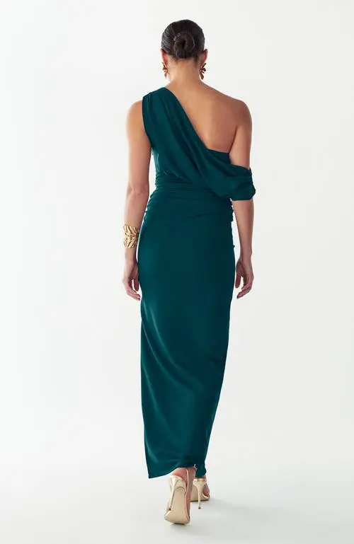BWLDR Frea Maxi Dress