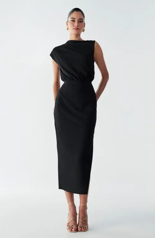BWLDR Alias Midi Dress