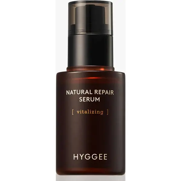 HYGGEE Natural Repair Serum - None